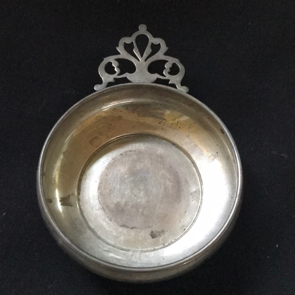 Other | Solid Sterling Silver Bowl | Poshmark